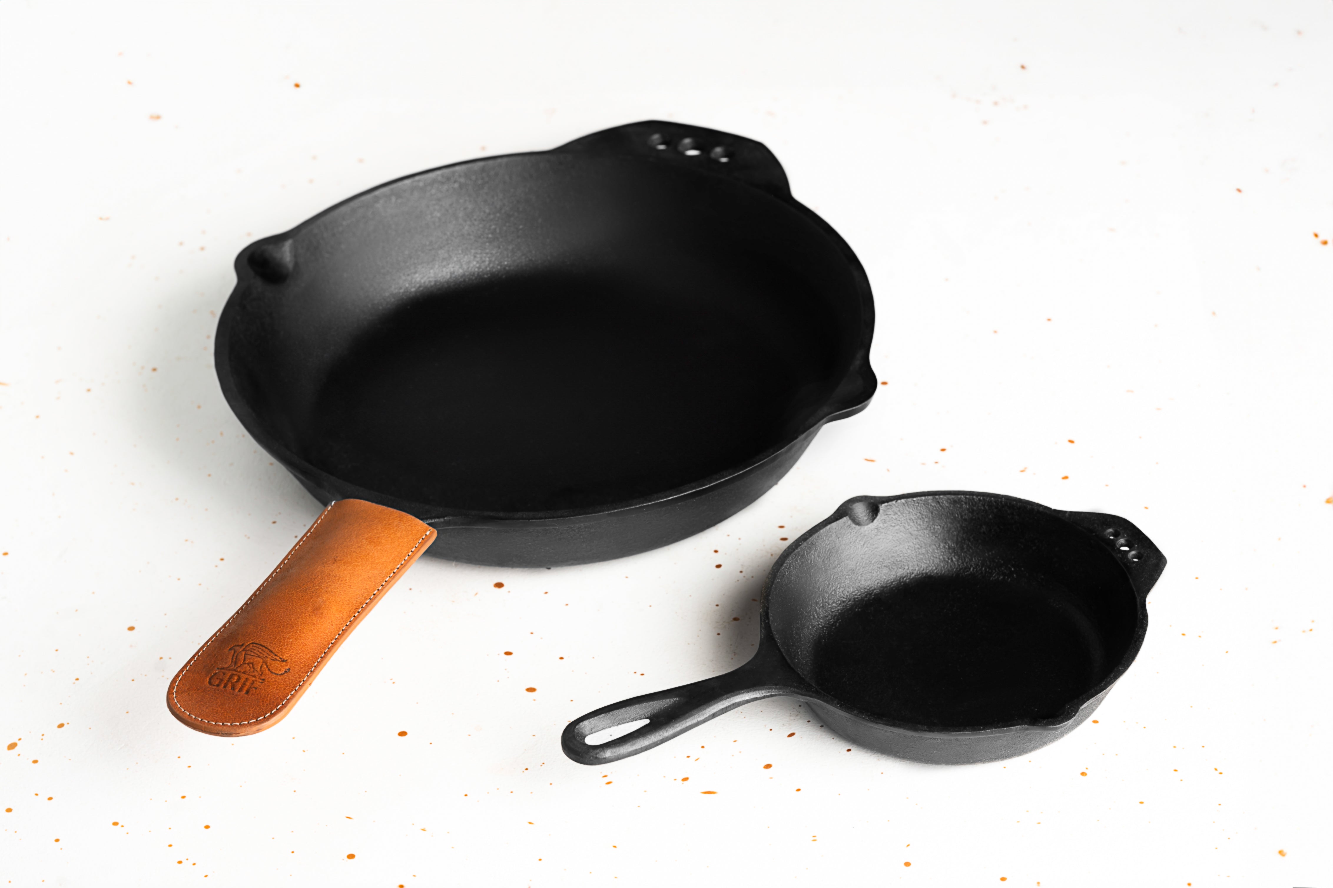Grif Cookware
