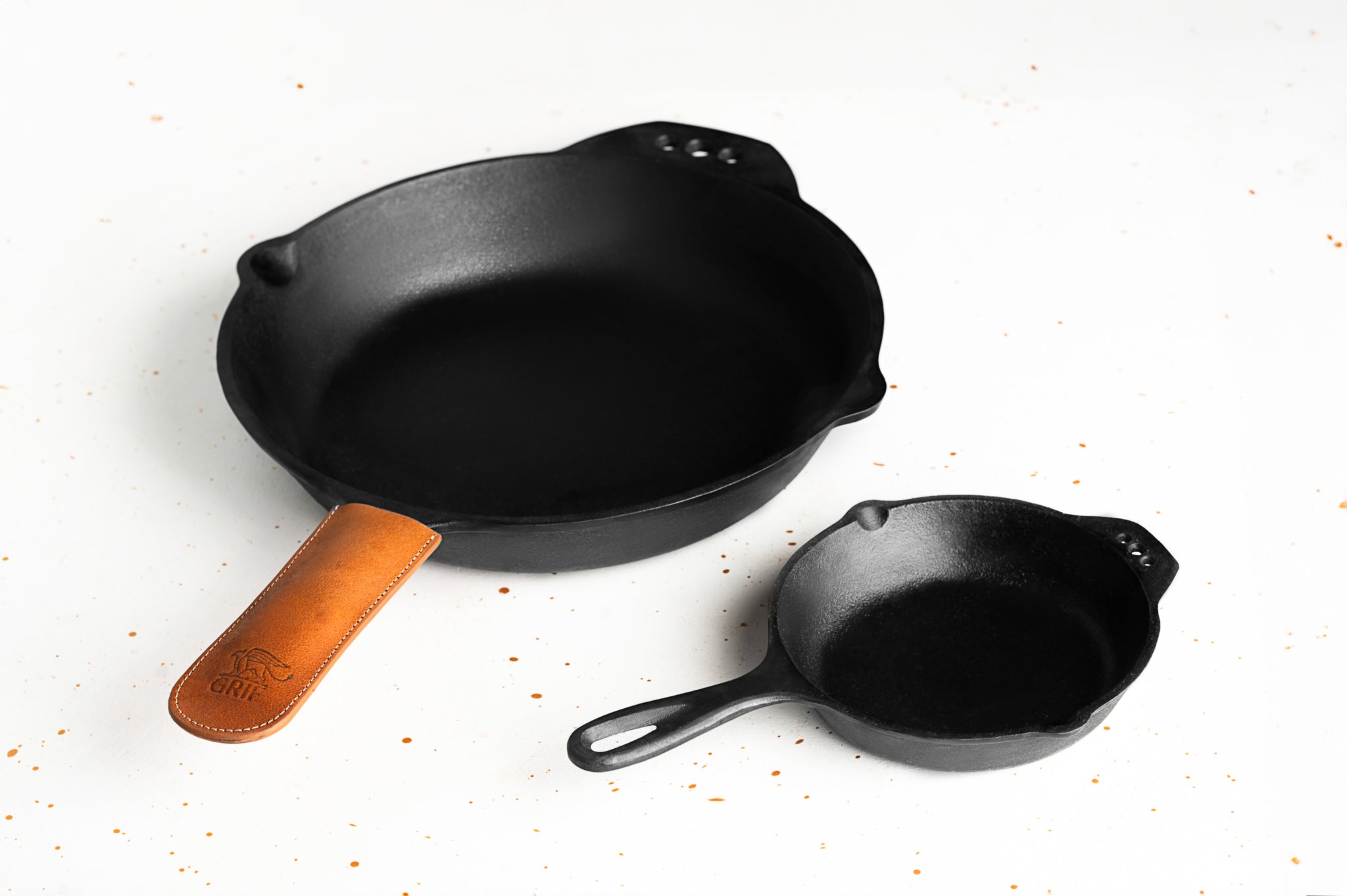 Grif Cookware