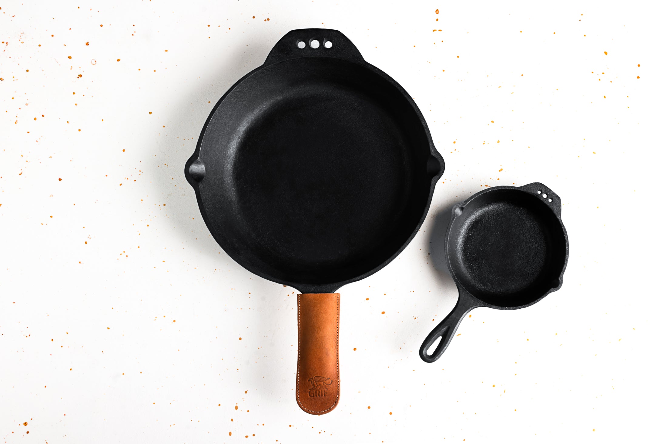Grif Cookware
