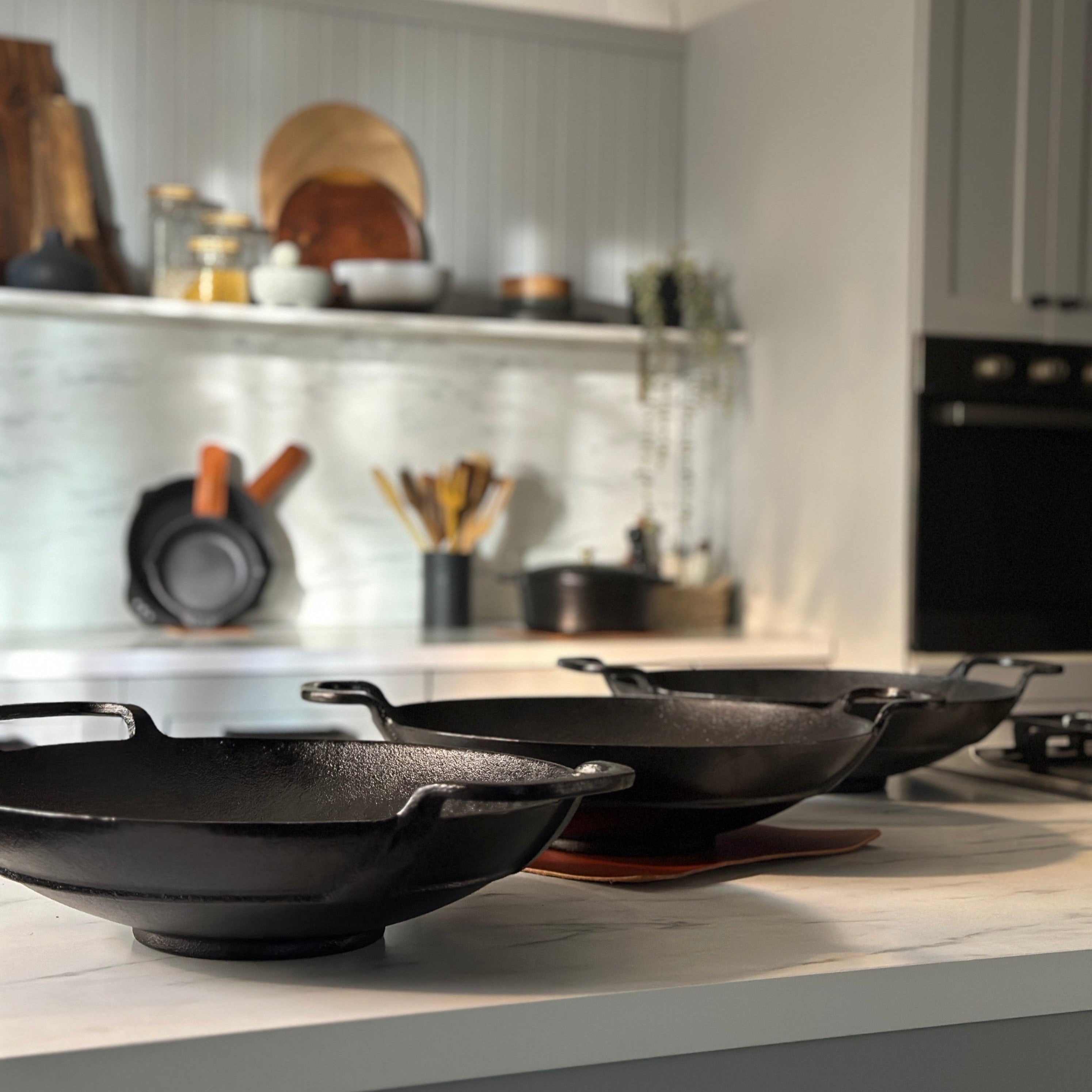 Grif Cookware