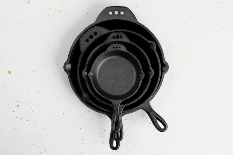 Grif Cookware